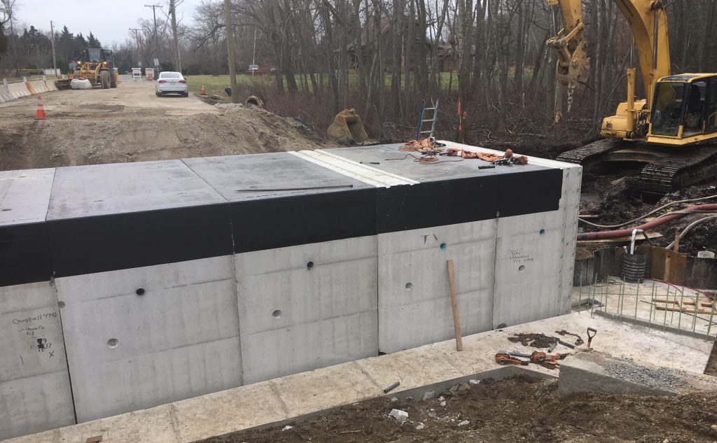 BOX CULVERT - Precast Concrete Sales Company